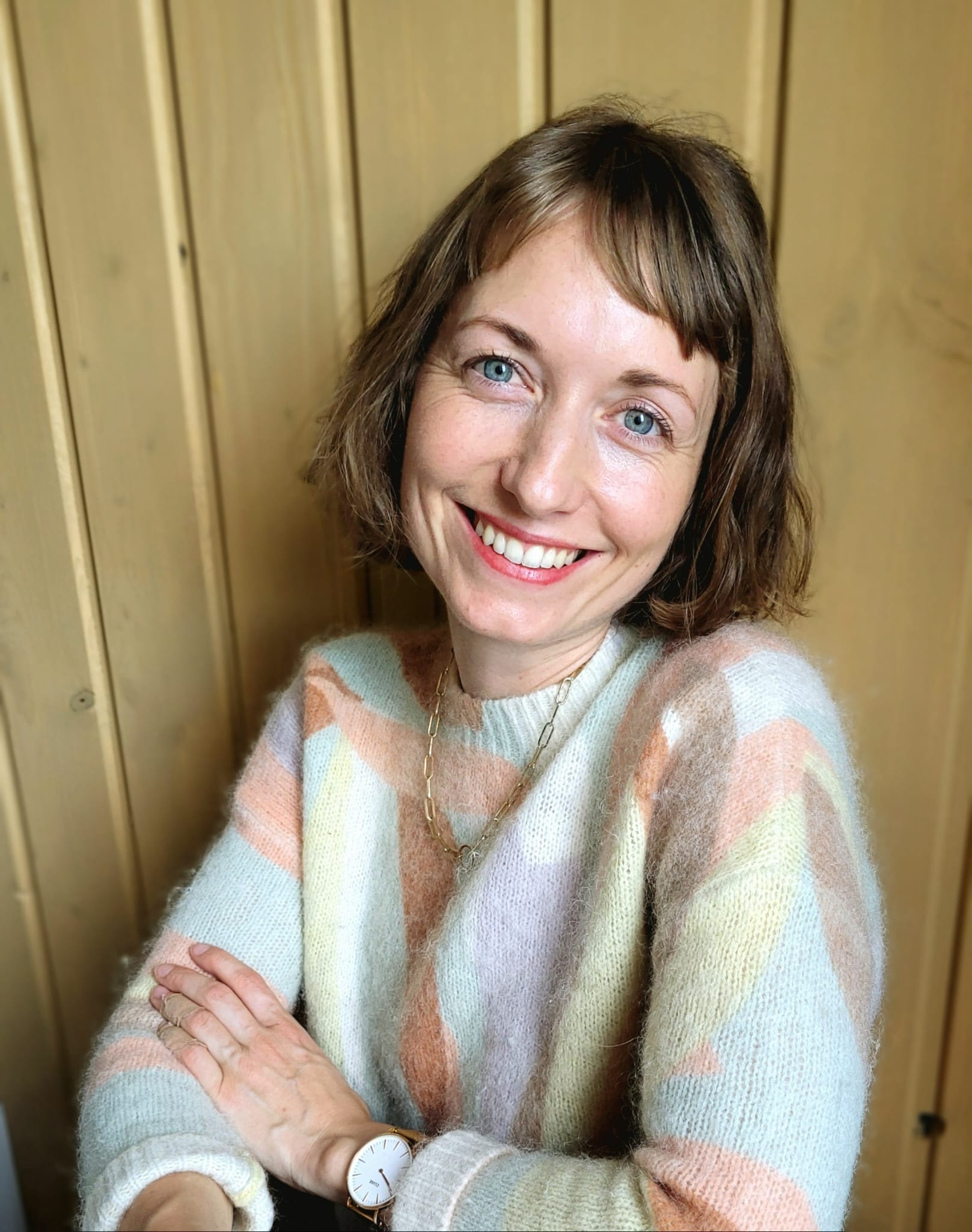 Über mich – Praxis für Psychotherapie – Laura Schweizer